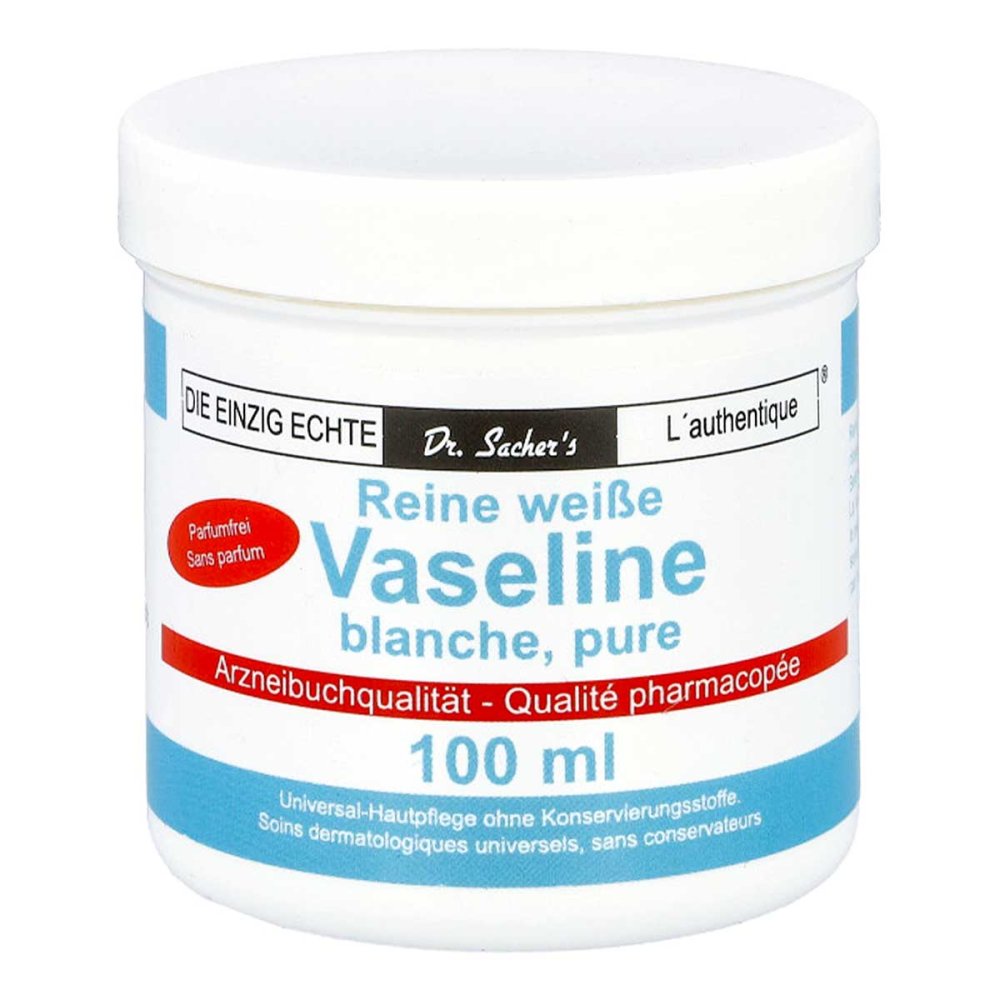 Vaseline reine weisse 100 ml online kaufen