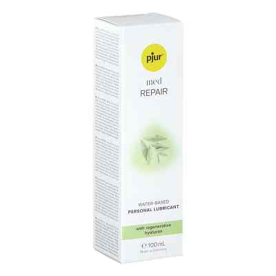 Pjur med Repair Glide 100 ml online kaufen